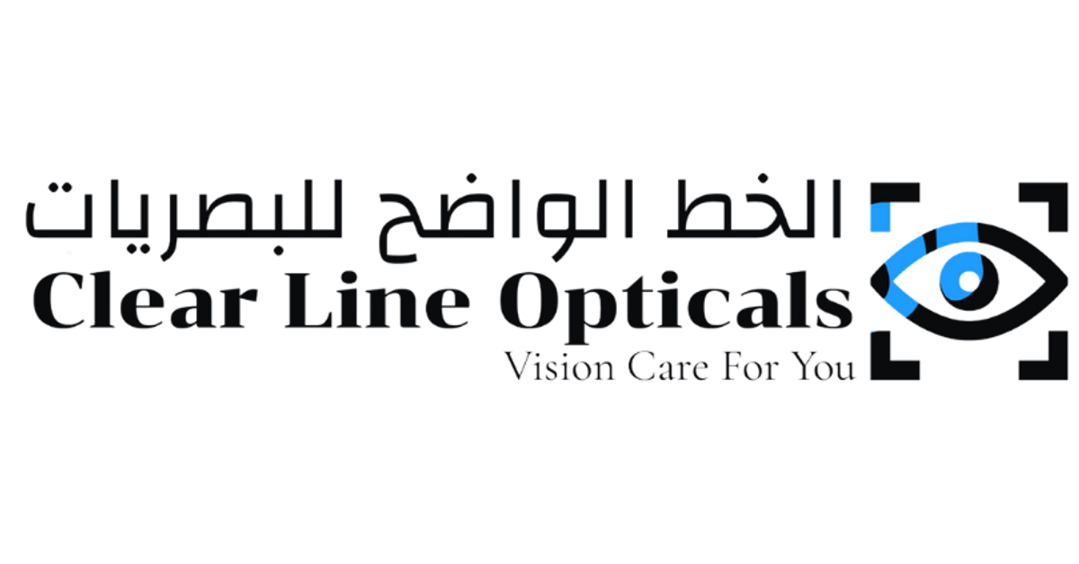 Contact Us – Clear Line Opticals